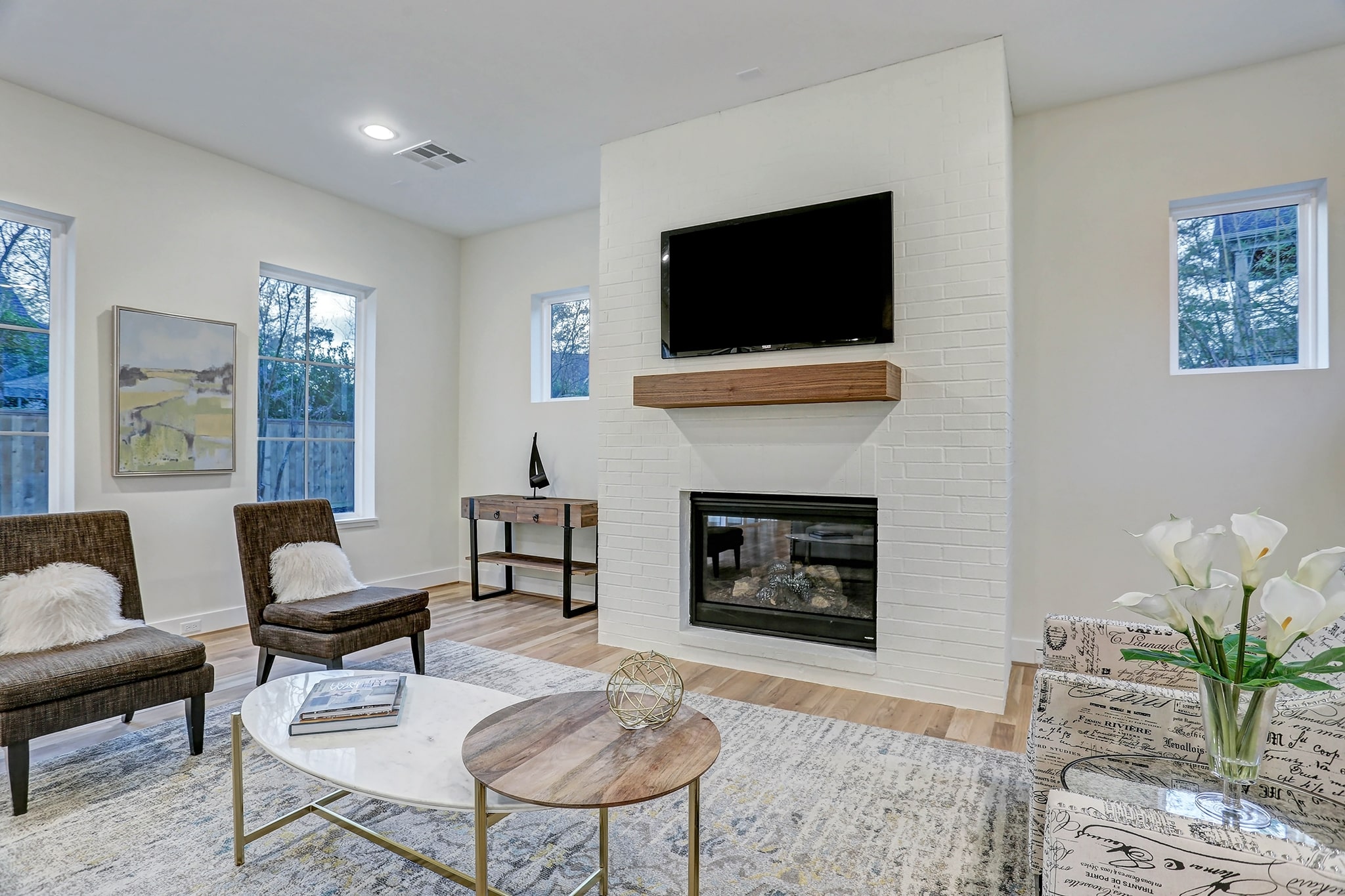 Alba Road - On Point Custom Homes