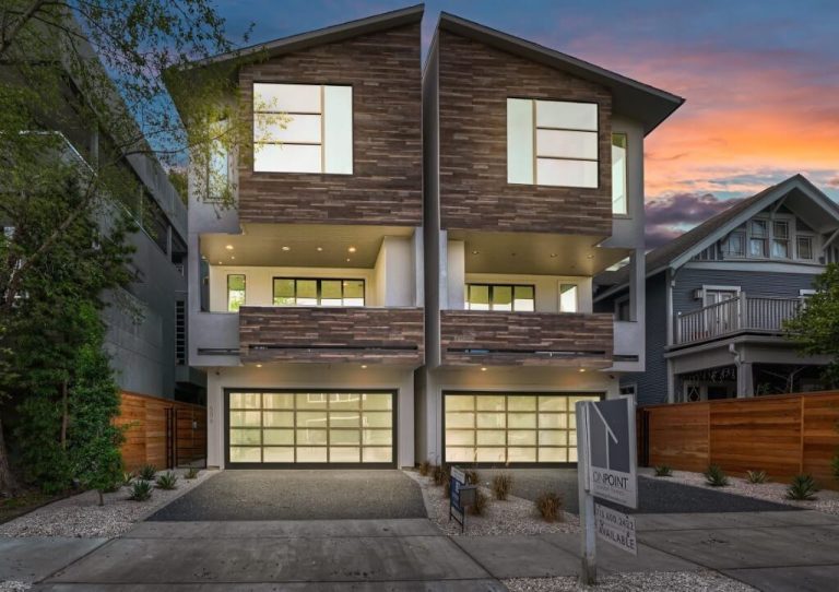 BASICS OF BUILDING: WINDOWS - On Point Custom Homes