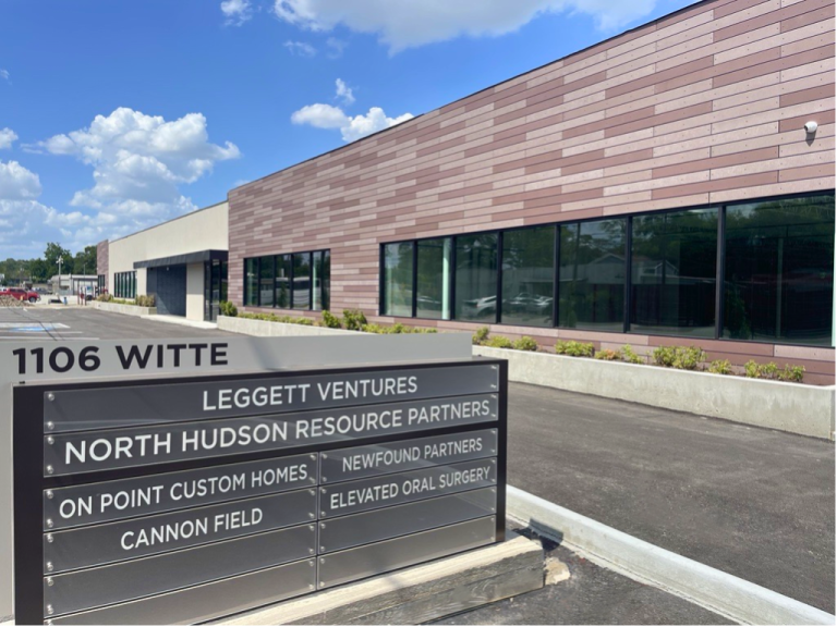 About Us - On Point Custom Homes